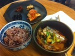 Kkongchi-jorim (꽁치조림): Spicy Mackerel Pike | GANGNAM KITCHEN
