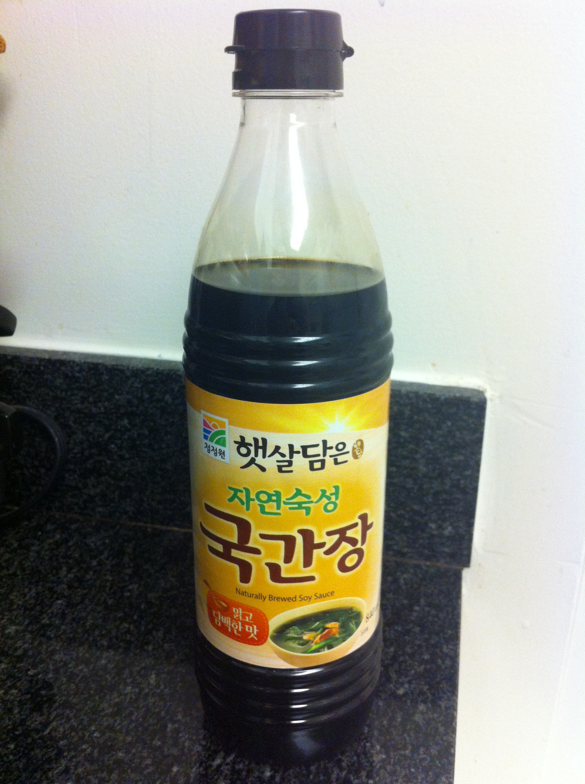 Korean Ingredients 101: It’s Really Not that Complicated | GANGNAM KITCHEN