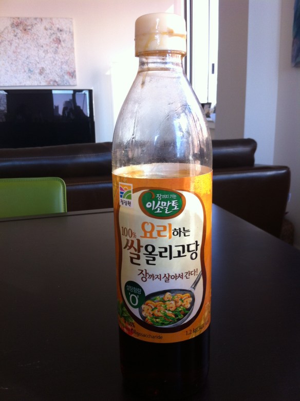 Korean Ingredients 101: It’s Really Not that Complicated | GANGNAM KITCHEN