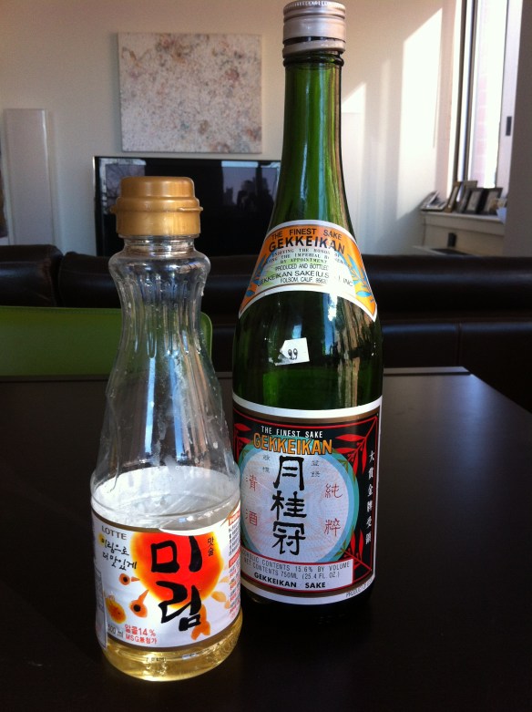 Korean Ingredients 101: It’s Really Not that Complicated | GANGNAM KITCHEN