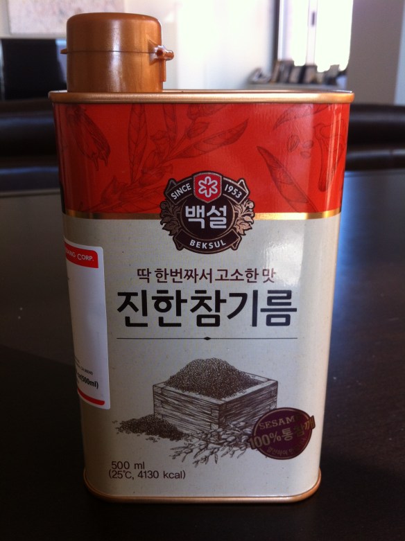 Korean Ingredients 101: It’s Really Not that Complicated | GANGNAM KITCHEN