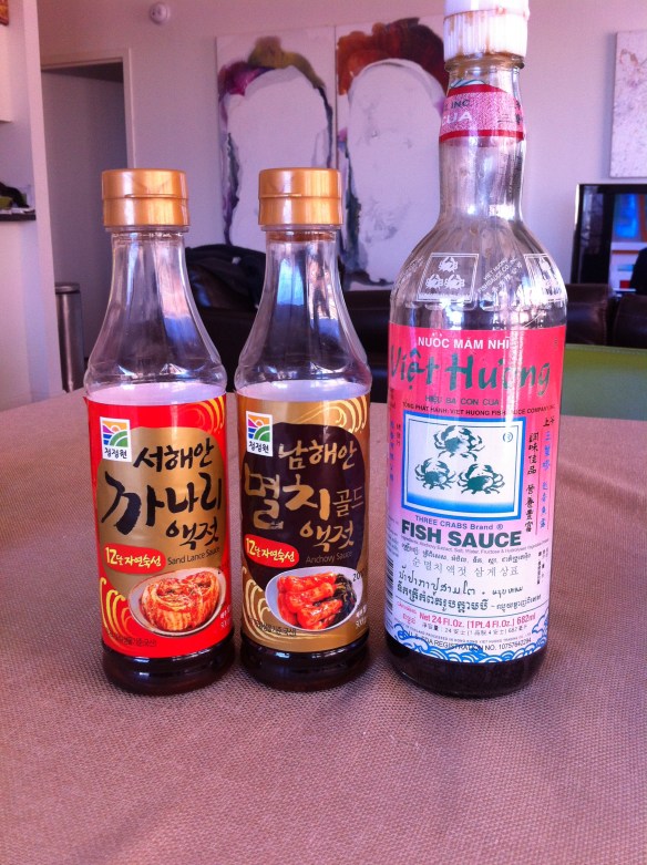 Korean Ingredients 101: It’s Really Not that Complicated | GANGNAM KITCHEN